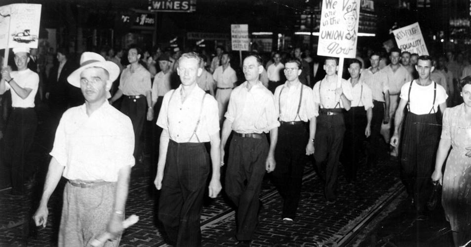 PHOTOS: Looking back at Stelco through the years