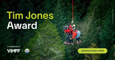 Nominations open for 13th annual Tim Jones Award