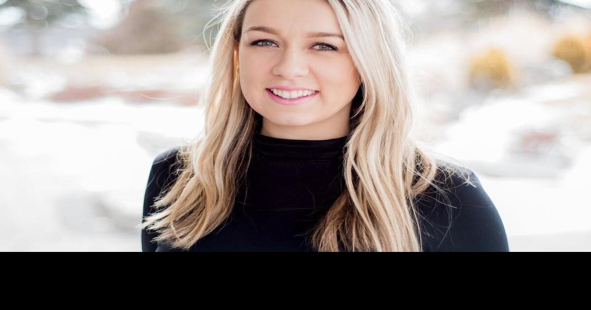 Norfolk votes: Meet mayoral candidate Amy Martin