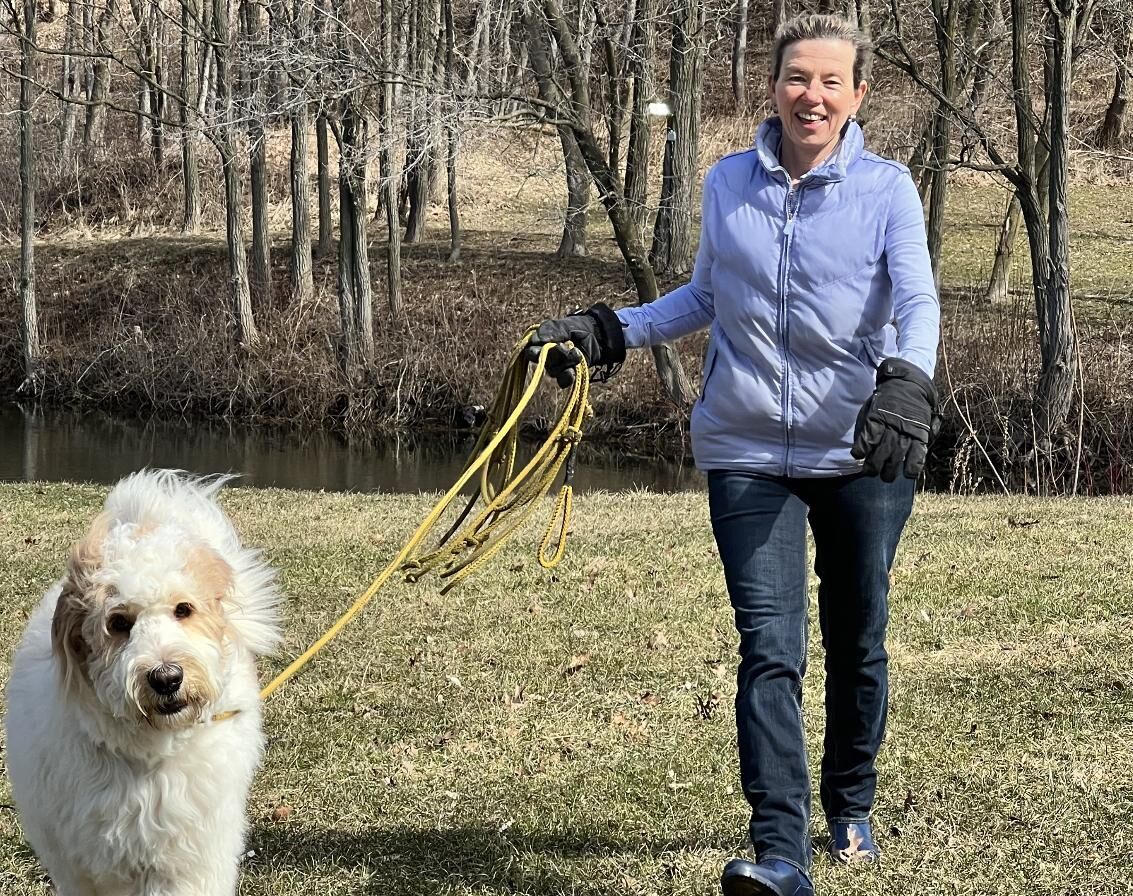 The ‘sensational’ Dr. Deborah Cook: Hamilton’s award-winning ‘Three ...