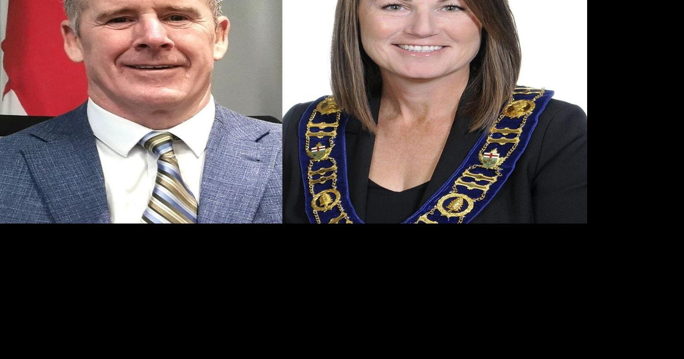 Springwater, Oro-Medonte split on how to navigate Barrie boundary talks