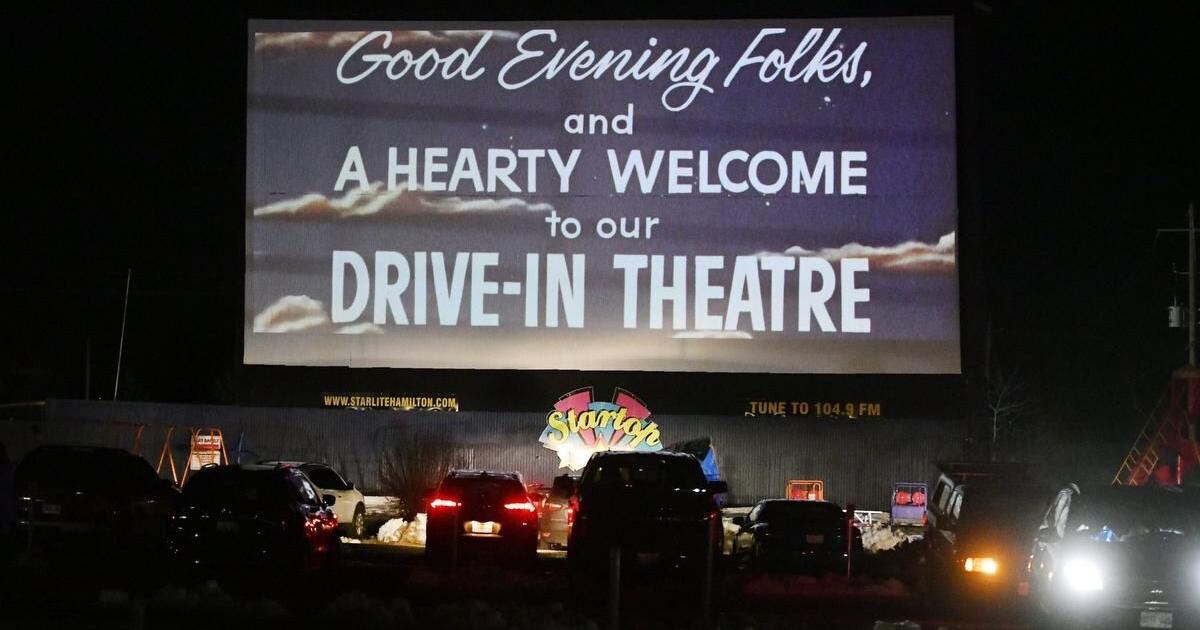 Drive thru: Things to do in Hamilton without getting out of the car