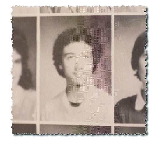 Catch me if you can: ‘I’m watching you; don’t mess up again’