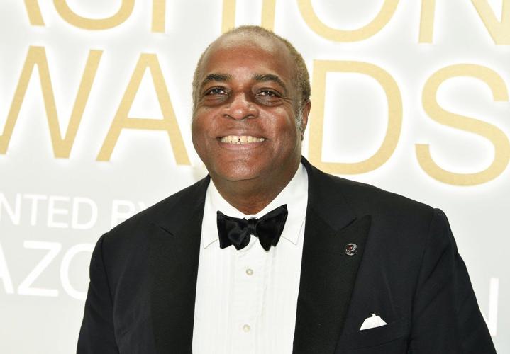 American menswear designer Jeffrey Banks is finally sharing his story ...