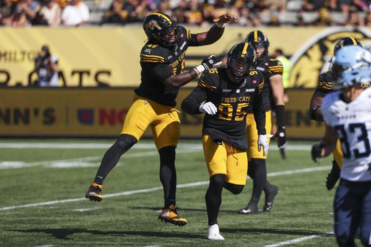 Ticats feeling Labour pains after stunning last-second loss