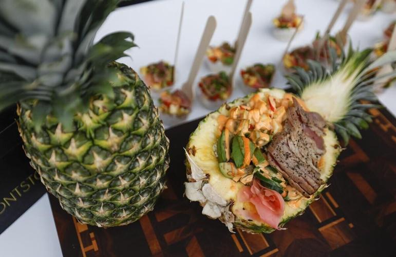 CNE food is back. Here are 8 must try options
