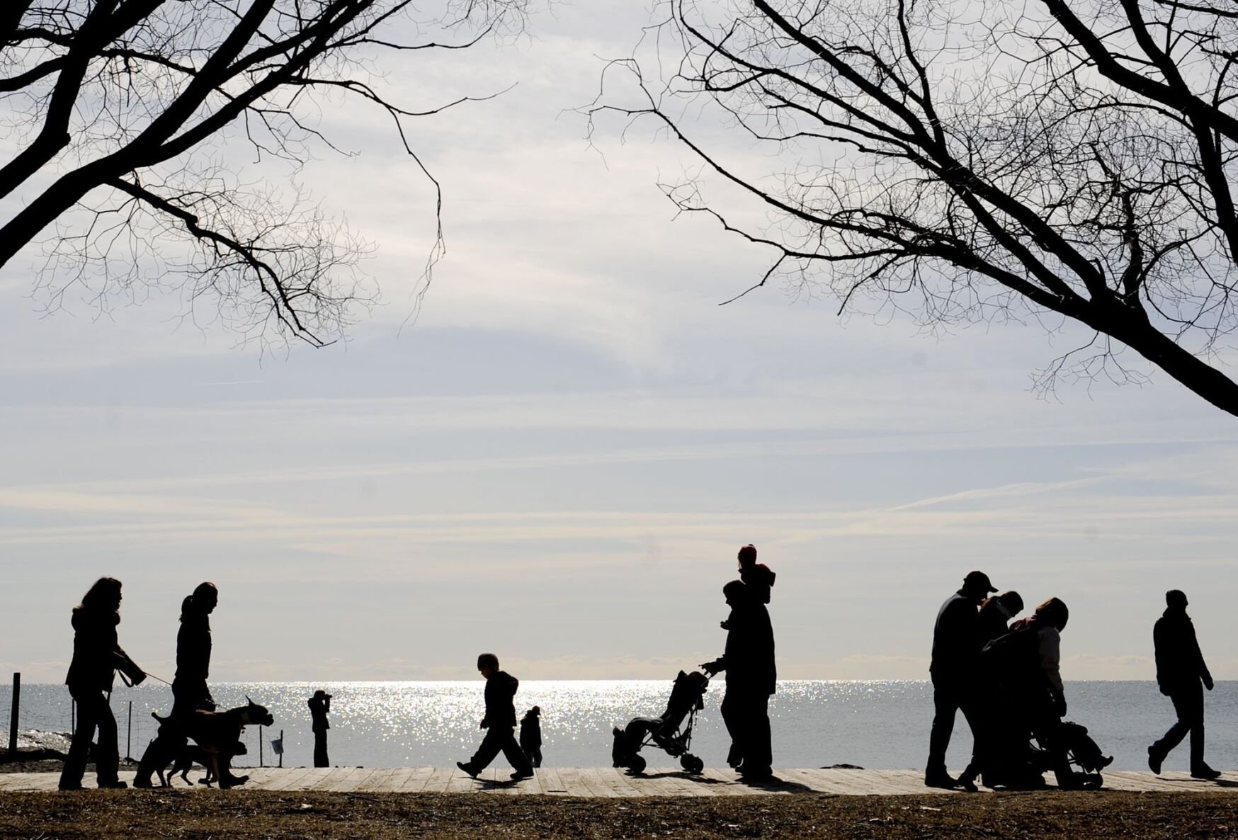 What’s open and closed the Monday of Family Day weekend?