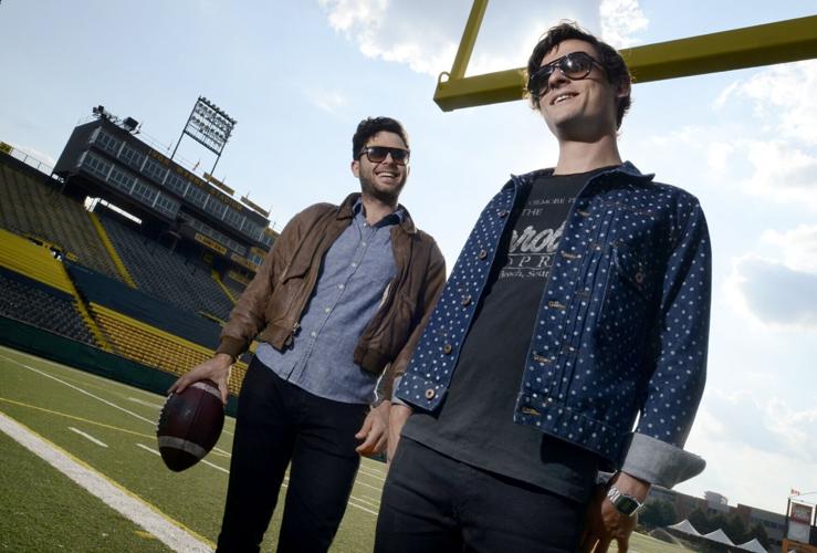 Tim Hortons Field 11th anniversary