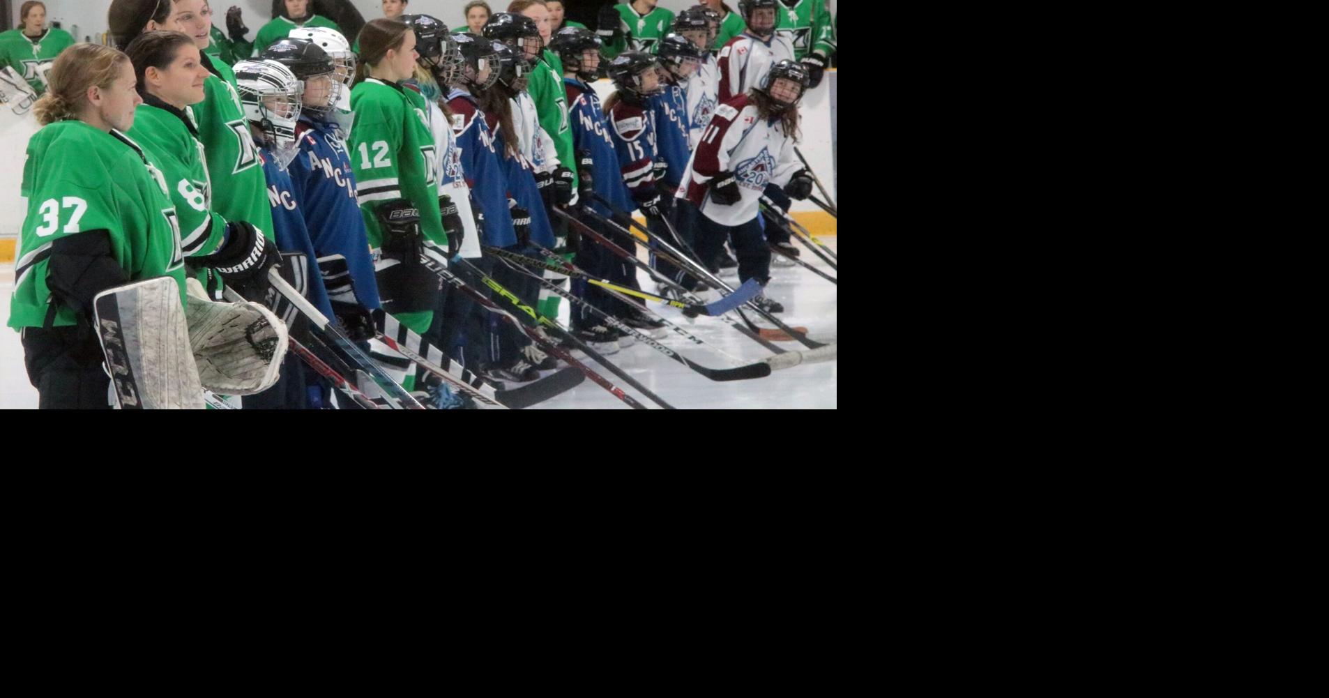 Ancaster’s Morgan Firestone Arena reopens on Sept. 8