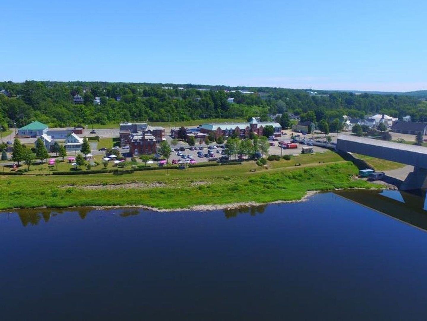 Hartland Council news: Bridge repairs, hospital follow-up, and ...