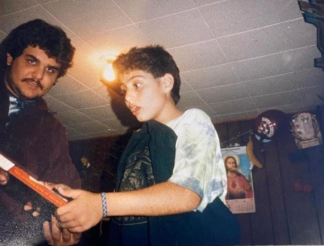 Giorgio Barresi slaying mafia connections not Mob war murder