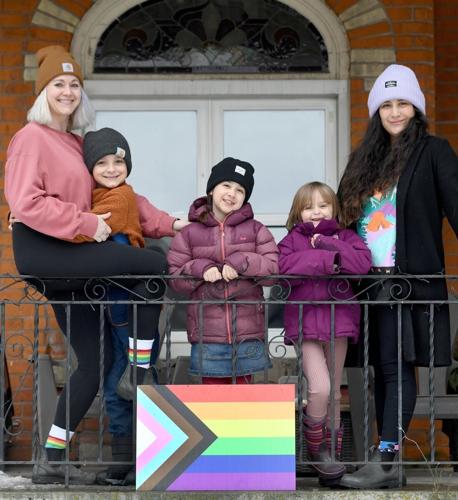Queer with Kids aims to help connect LGBTQ parents in Hamilton