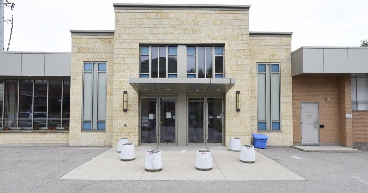 Jewish leaders message for Hamilton MPP Sara Jama