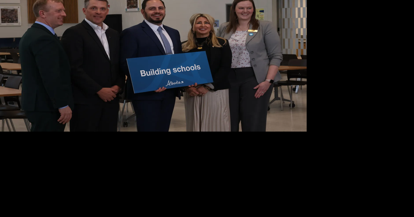 14 more schools announced for Calgary, brings city’s total to 45 new builds