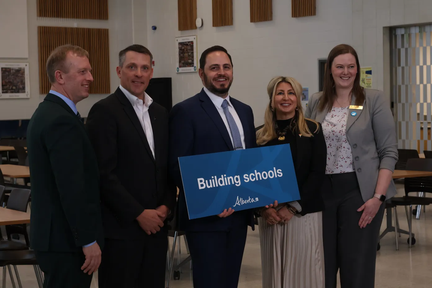14 more schools announced for Calgary, brings city’s total to 45 new builds