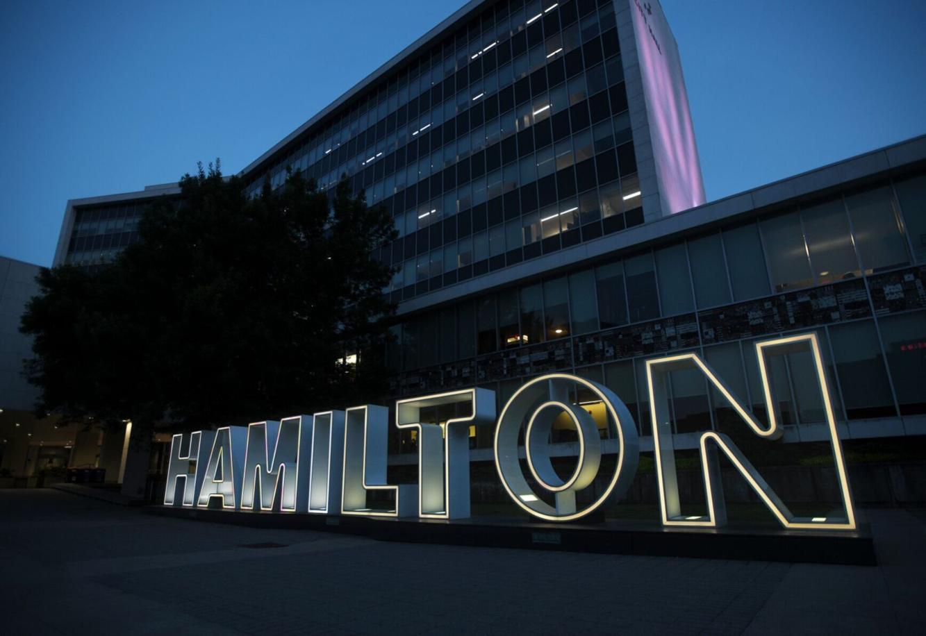 Hamilton gets ‘F’ grade on financial accountability report