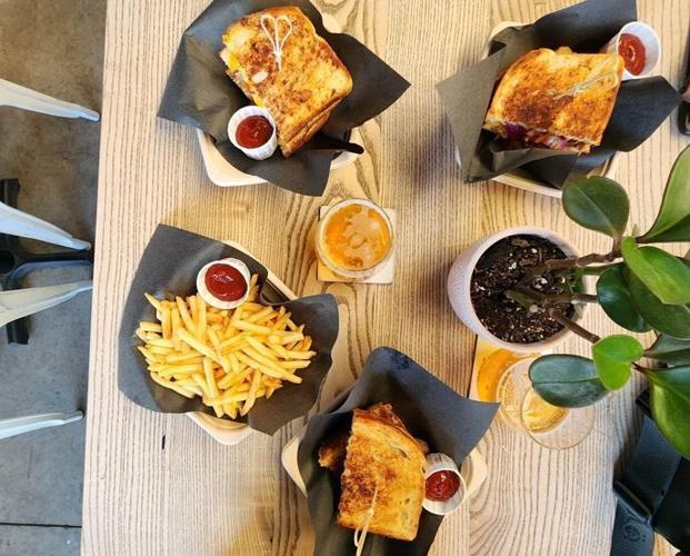 Breweries and food: Here’s what’s on tap in Hamilton