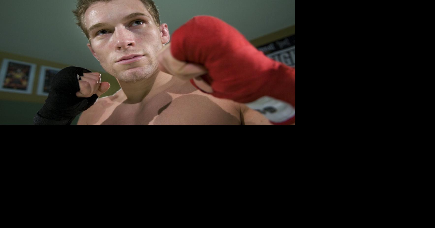 Josh Hill finally gets another fight in Hamilton