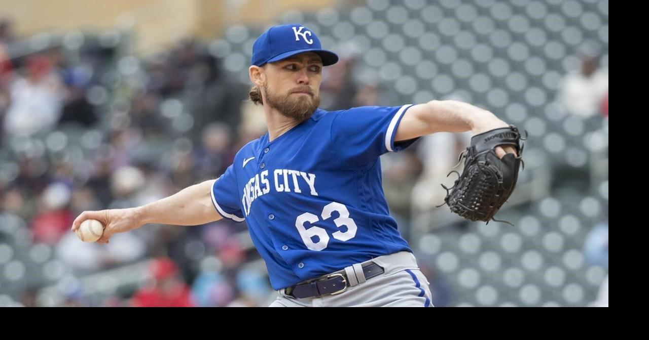 Staumont guaranteed $950,000 in deal with Twins and can earn $100,000 bonus