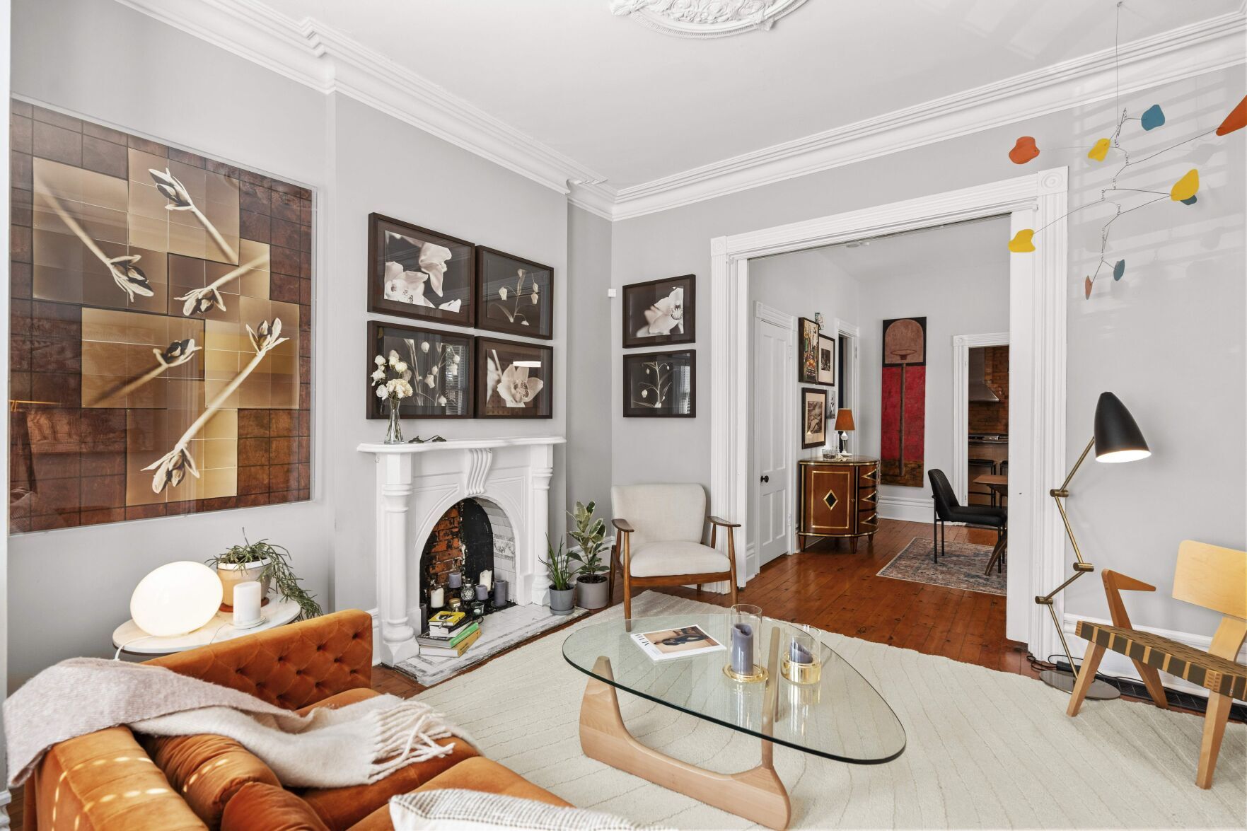 Kirkendall North home listed for $850K