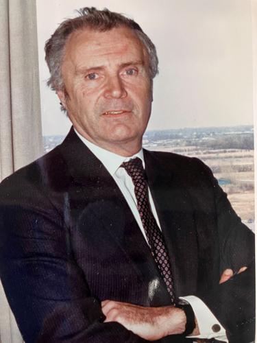 Obituary: Alan Earp was a ‘beloved’ member of the Argylls