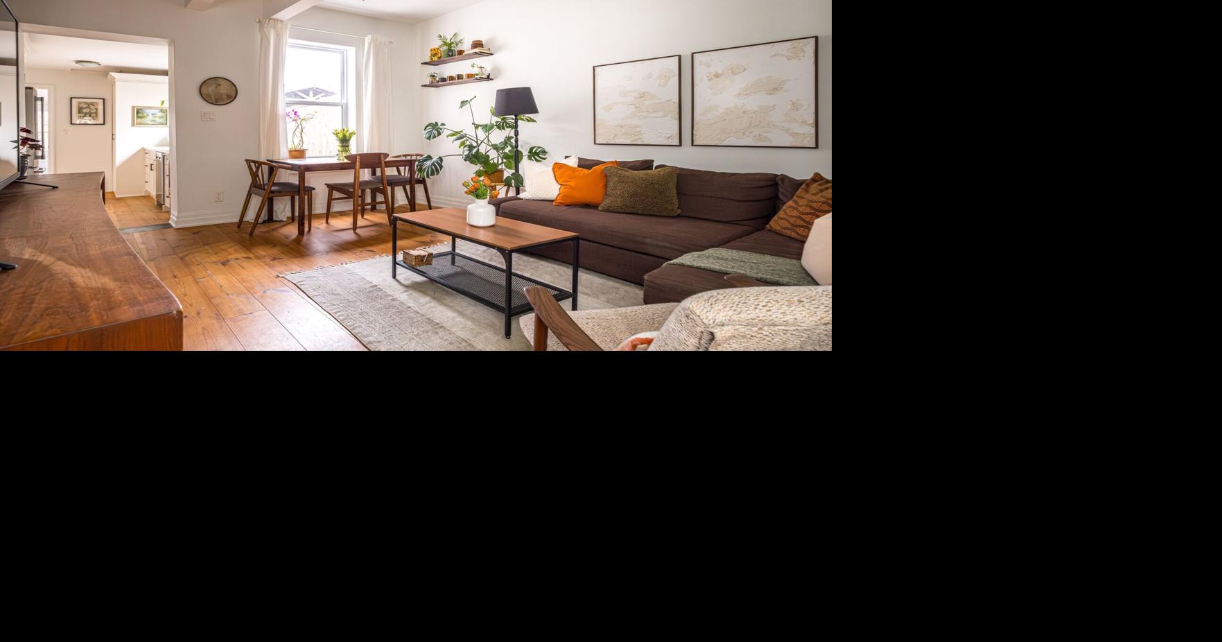 Strathcona home listed for $590K a ‘sweet little number’