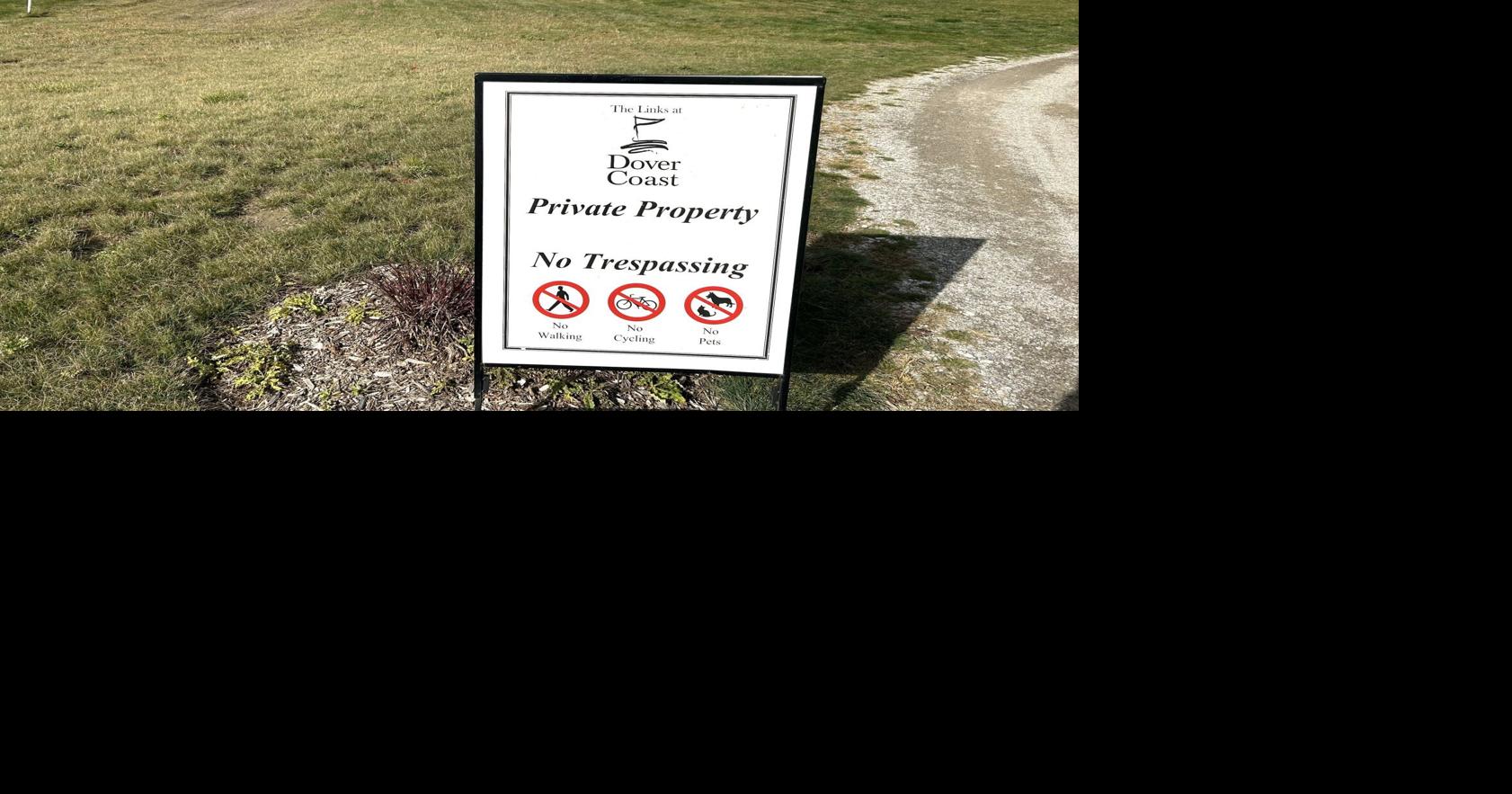 This Port Dover golf course could be yours in tax sale