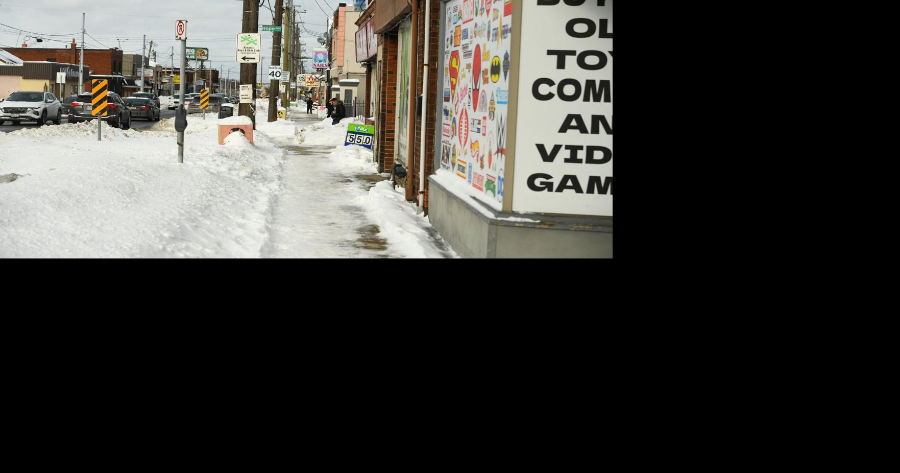 Hamilton crews working ‘24-7’ to clear aftermath of storm