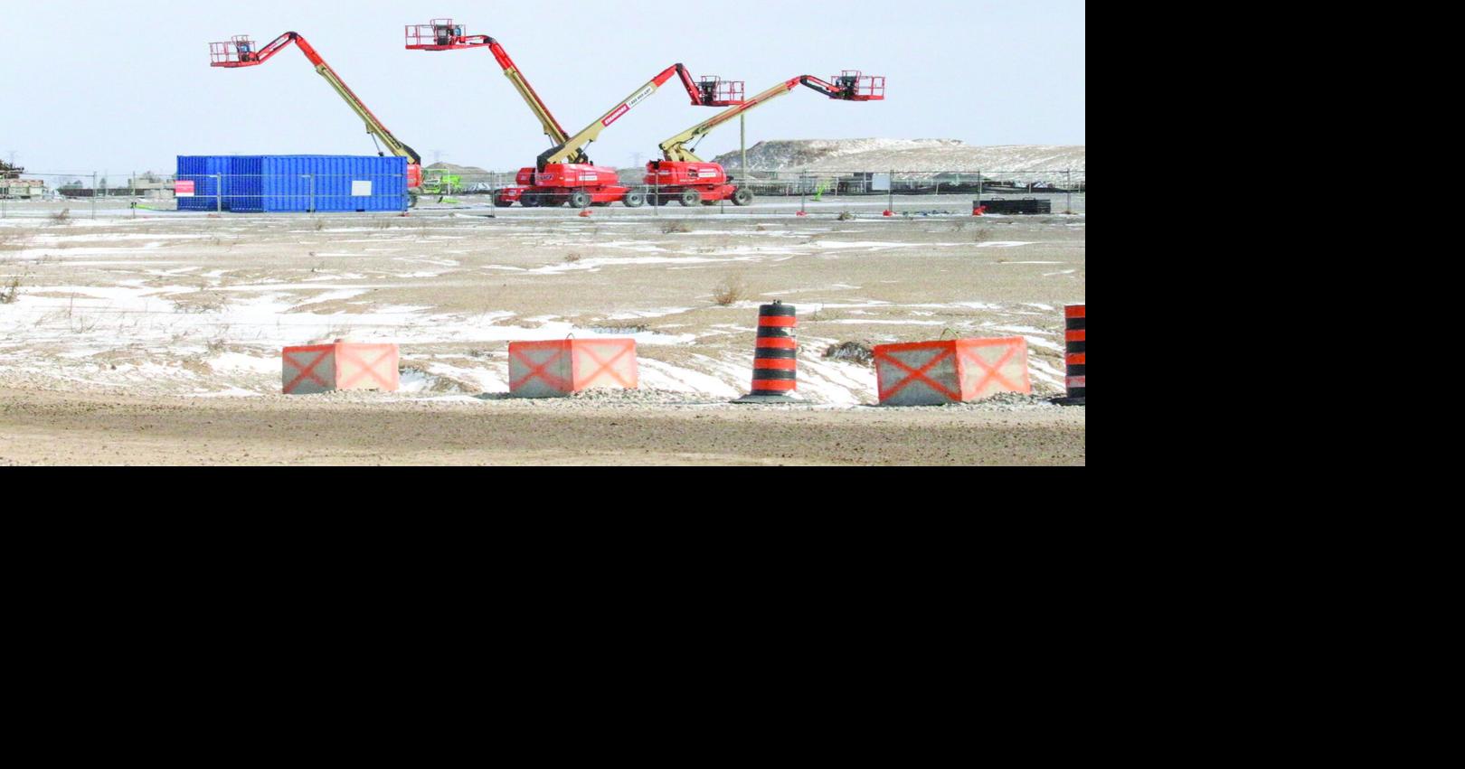 PowerCo offers reassurances its St. Thomas project “continues to ...