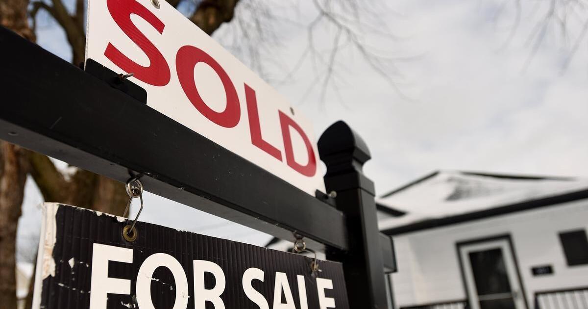 Hamilton housing market continues to sizzle despite listings reaching ...