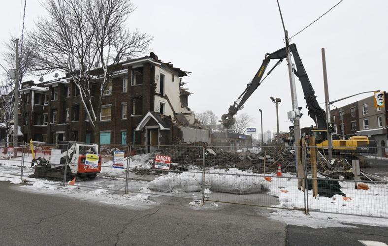 Hamilton-area Today: Local news this morning