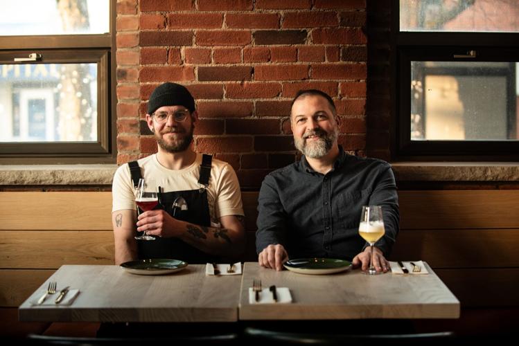 Hamilton restaurants recognized in Michelin Guide 2025