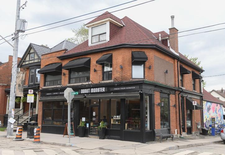 Hamilton’s Donut Monster to close this spring