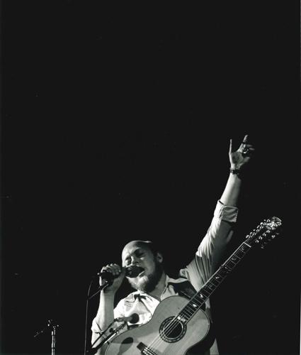 The enduring legacy of songwriting legend Stan Rogers