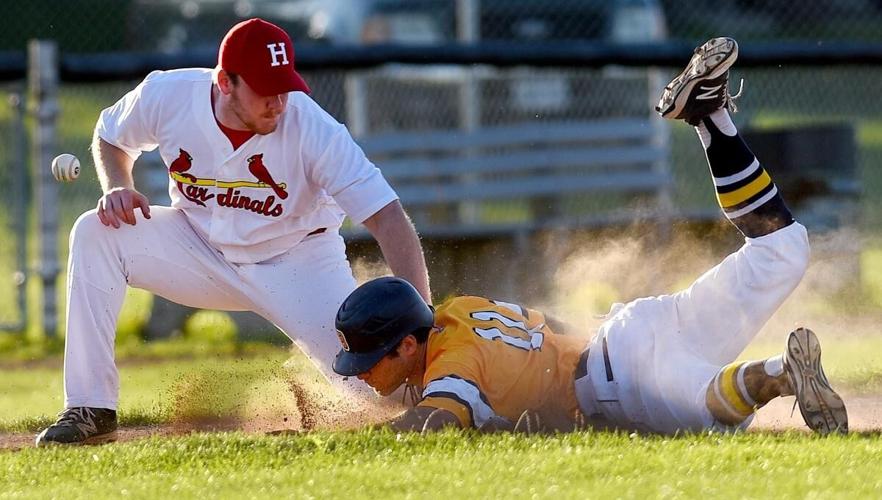 New Hamilton Cardinals owner will do anything to grow the franchise ...