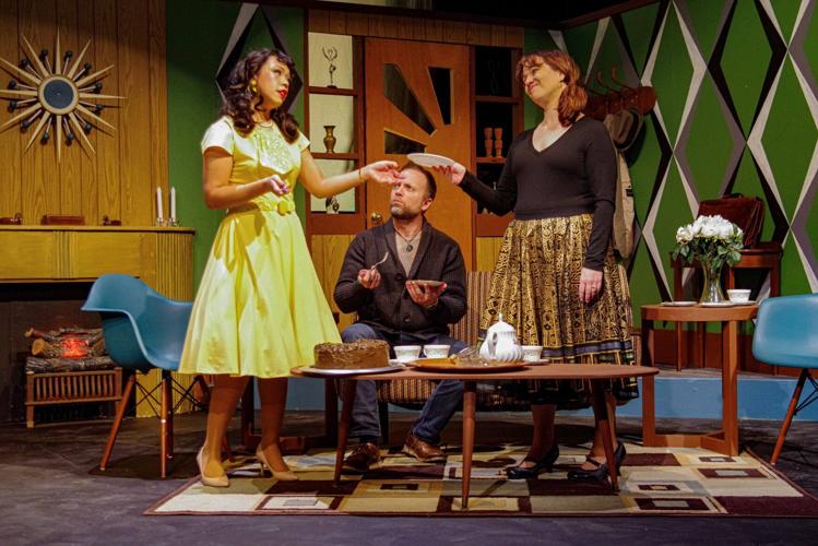 ‘Home, I’m Darling’ reminds us of misconceptions about past