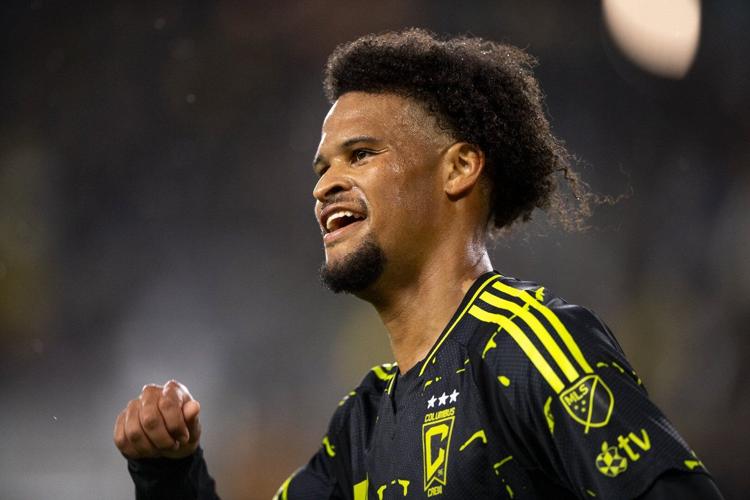 Jackson, Russell-Rowe each score as Crew edge winless Montreal 2-1