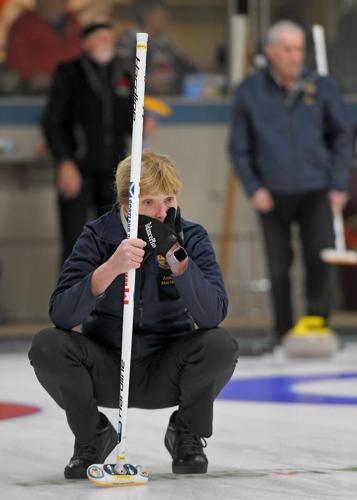 Simcoe curlers cheer return of Scottish exchange program