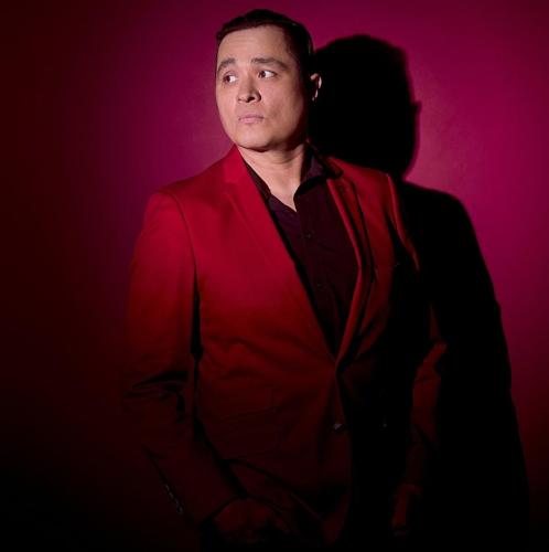 Six Nations musician Jace Martin gets personal on new album