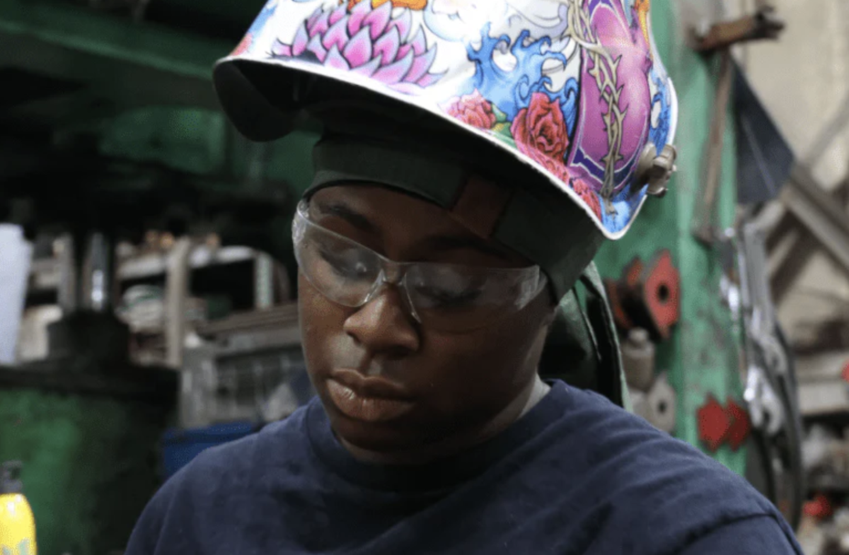 Manitoba-born entrepreneur develops safer welding cap for people with ...