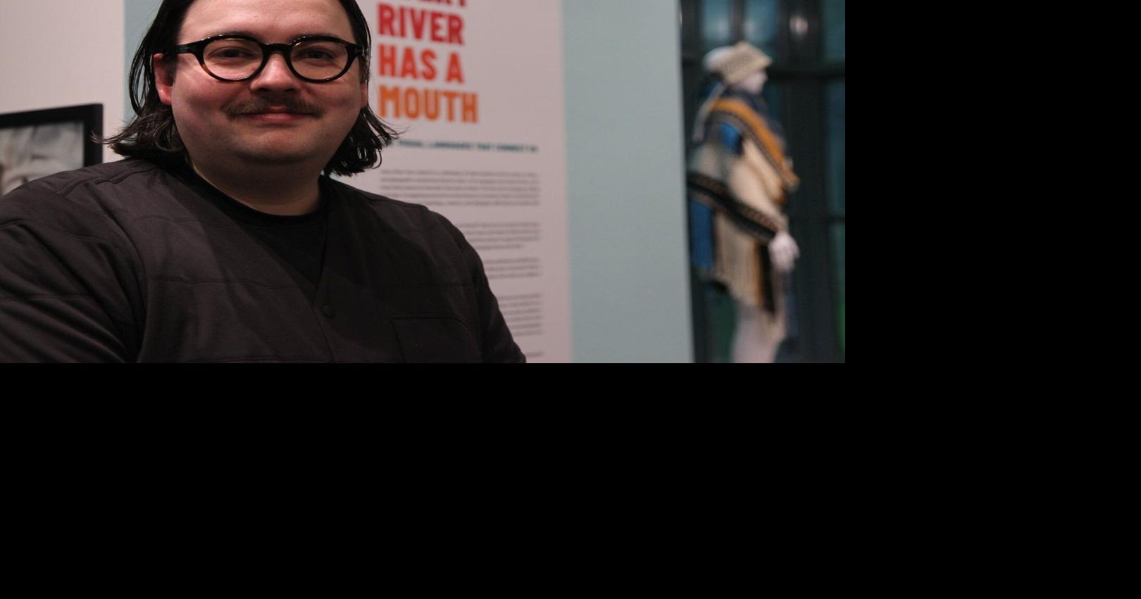 Exhibition explores ‘total visual languages’ binding Salish peoples ...