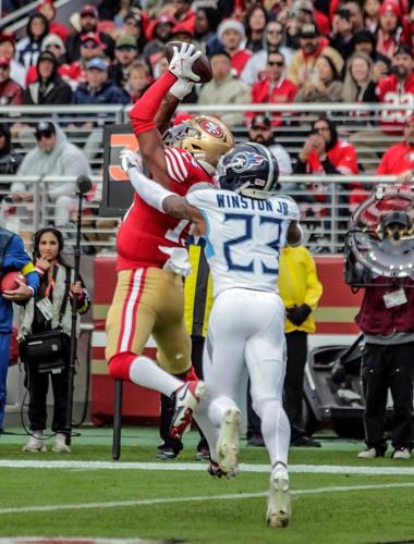 Titans' injury list grows longer with trio of safeties placed on ...