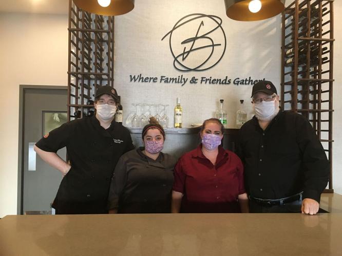 ‘It is scary’: Waterdown restaurants adjust to red zone restrictions