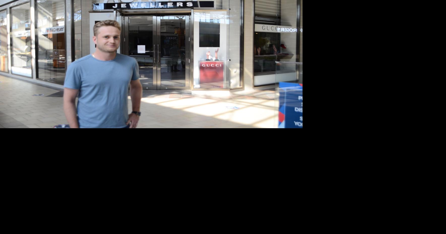 CF Lime Ridge Mall reopens