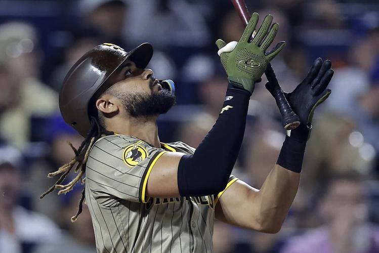 Díaz converts 1st save chance since returning from injured list as Mets ...