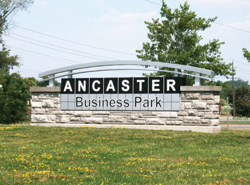 Red tape freezes Ancaster Business Park extension