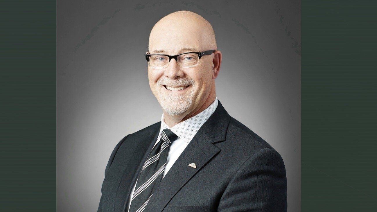 Sunshine list: Here are Brant’s top public-sector earners