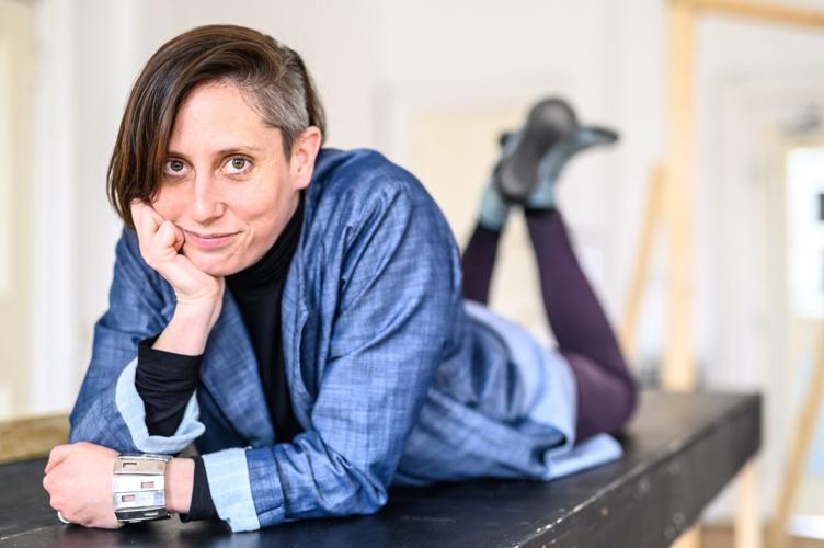 What shows are coming to Theatre Aquarius in 2026-27?