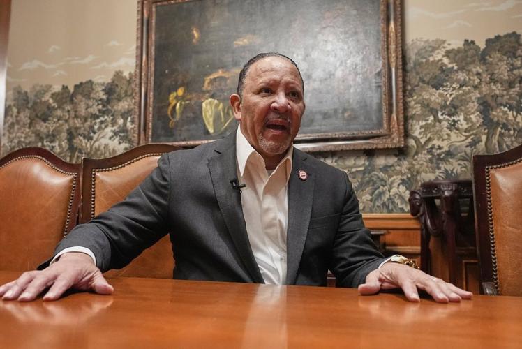 Pope Leo XIV's Creole heritage highlights complex history of racism and ...