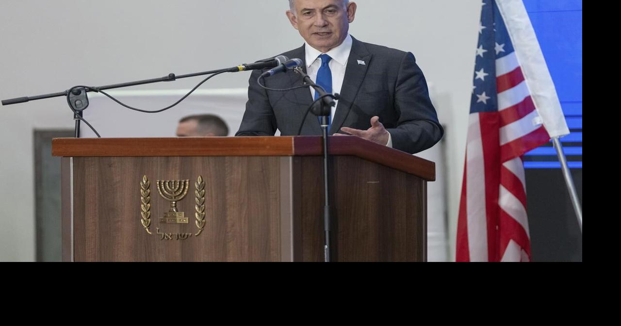 Hostage crisis poses dilemma for Israel and offers a path to victory ...